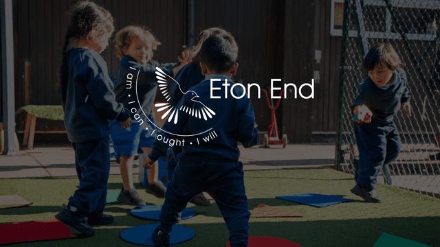Eton end